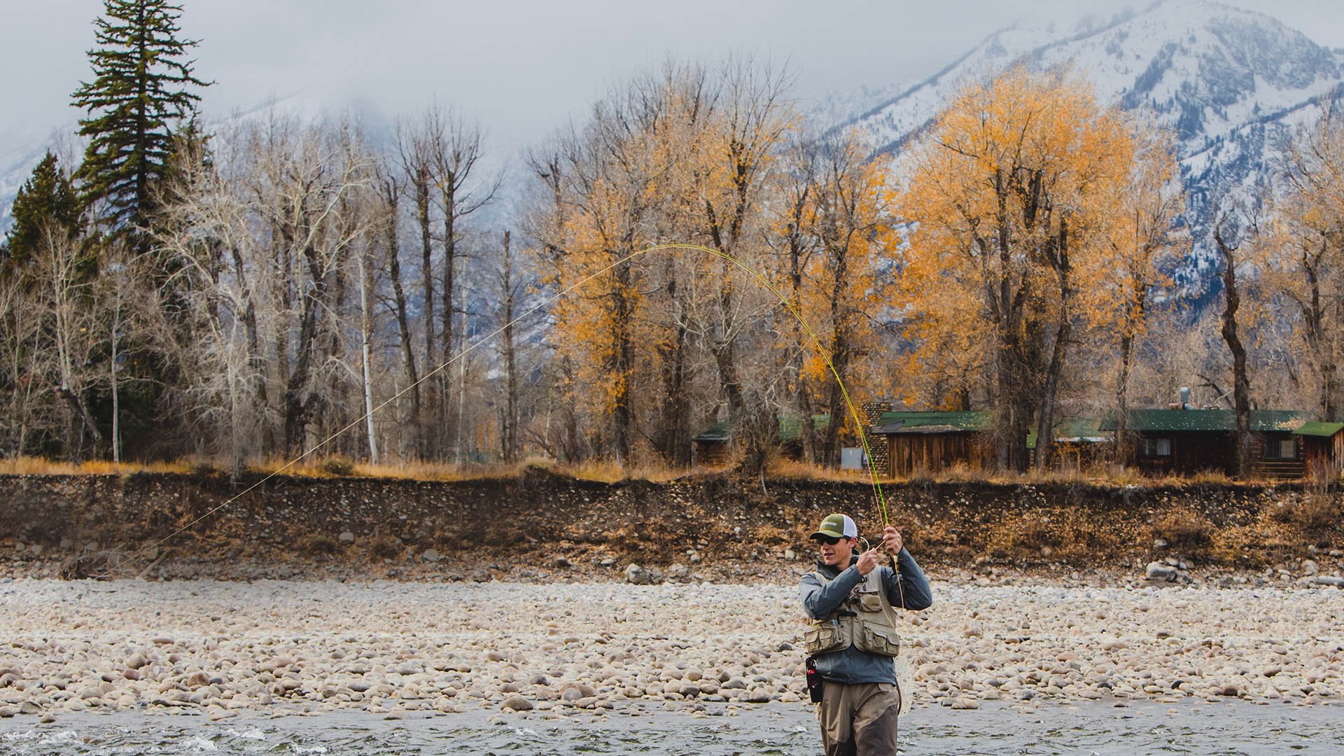 Visit Jackson Hole - Jackson Hole Wyoming Visitor Information